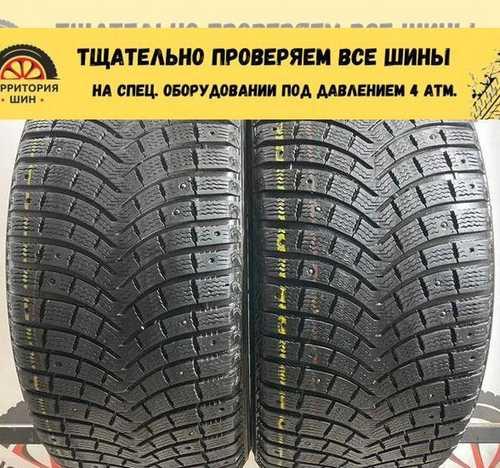 Michelin Latitude X-Ice North 2 285/50 R20 116L
