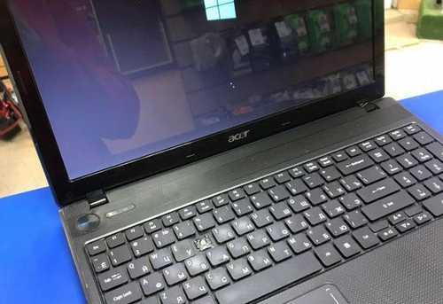 Ноутбук Acer 5253