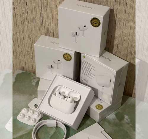 AirPods Pro 2 Type-C Huilian 277 H2S Ultra