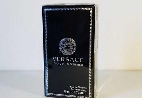 Versace Pour Homme 50мл. Оригинал