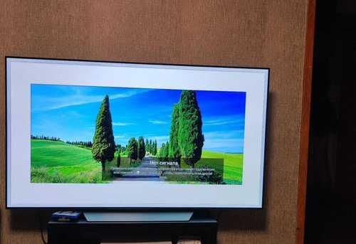 Телевизор LG oled 65 B8