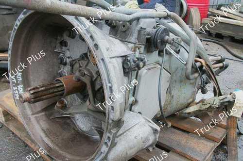 Кпп volvo VT2514В вольво