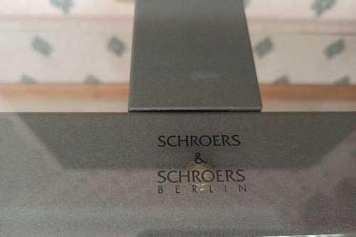 Подставка Schroers & Schroers