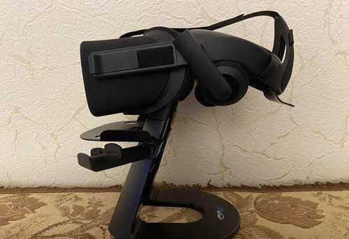 Oculus Rift CV1 с хорошим комплектом