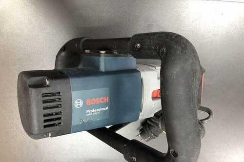 Строительный миксер Bosch GRW 18-2 E