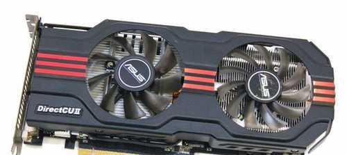 GTX 560 TI 1GB