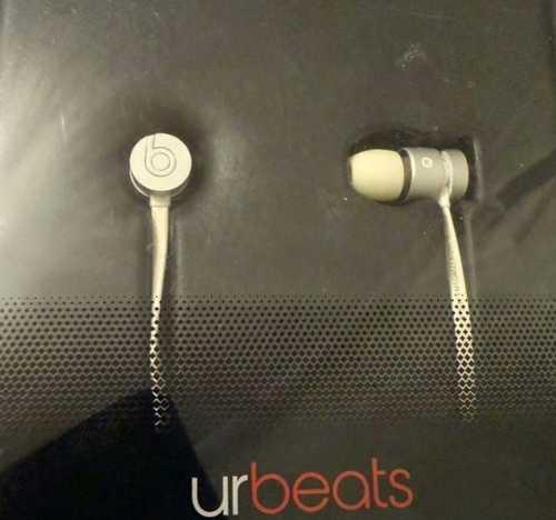 Наушники urbeats