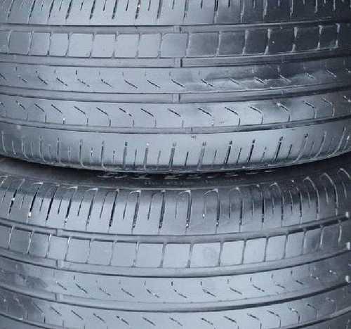 Pirelli Scorpion Verde 225/55 R19 99V