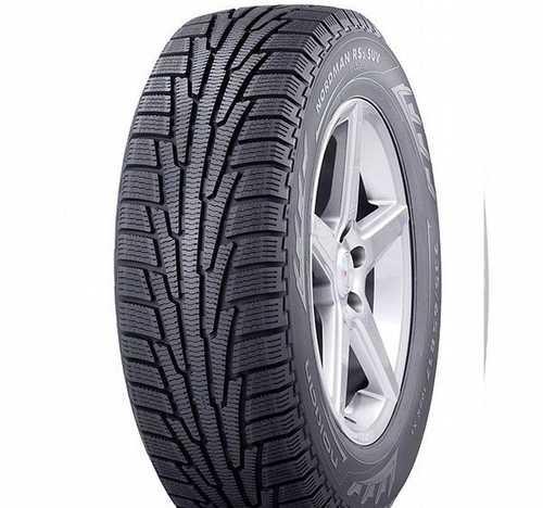 Nokian Tyres Nordman RS2 SUV 215/70 R16