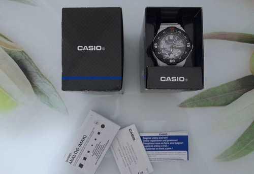 Наручные часы Casio MRW-200H