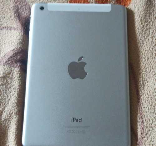 iPad mini 2 32gb