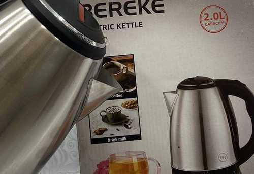 Чайник электрический оптом Bereke