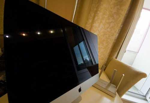 Моноблок apple iMac 21.5 2012 Late