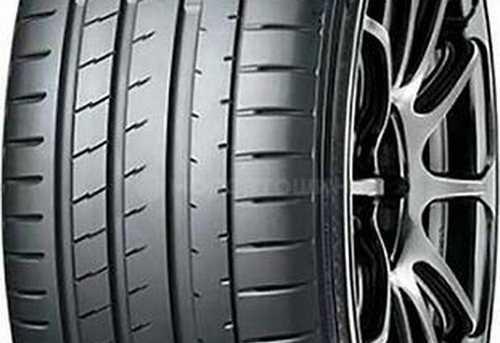 Yokohama Advan Sport V107E 285/35 R19 103Y