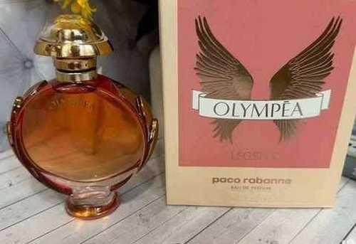 Paco Rabanne Olympea legend 80 мл парфюм вода