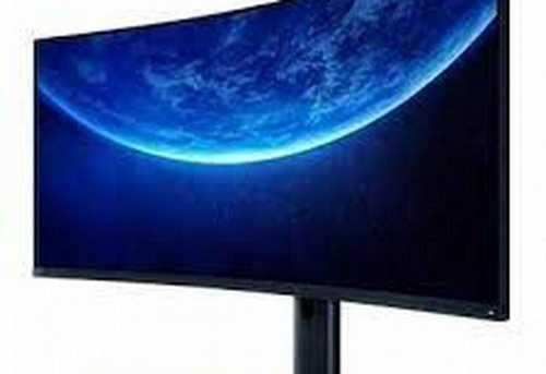 Монитор Xiaomi Mi Surface Curved Display 34" 144гц