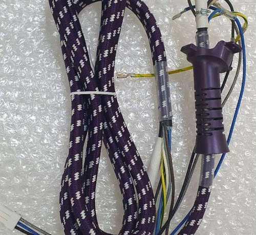Шланг кабель парогенератора Philips GC9405