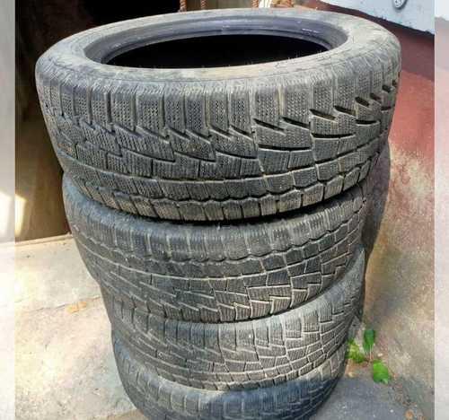 Cordiant Winter Drive 205/55 R16 94T