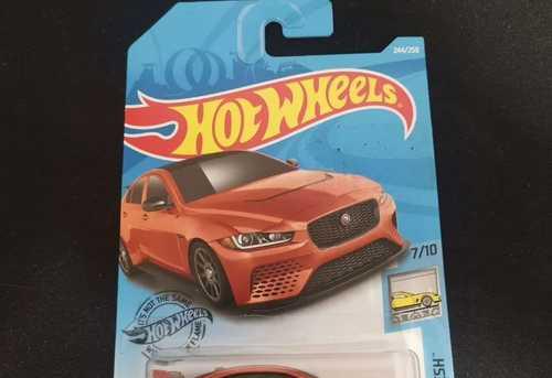 Hot wheels мейнлайн