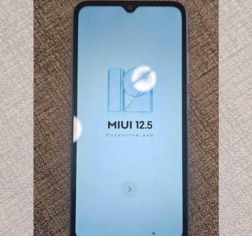 Xiaomi Redmi 9A, 2/32 ГБ