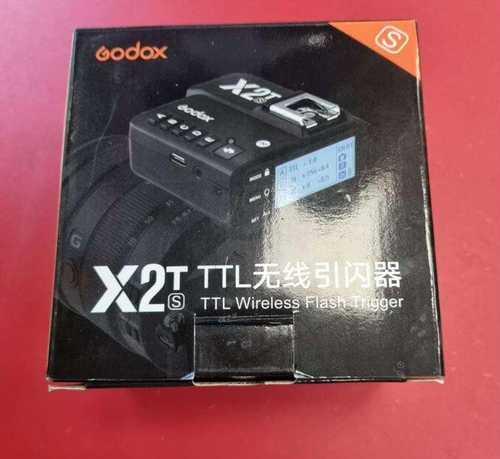 Godox X2t S Sony Новый
