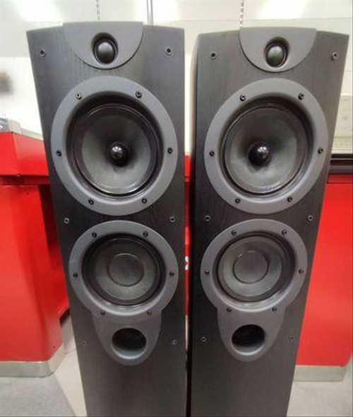 Wharfedale Evolution2-30