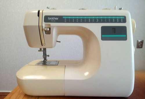 Швейная машинка Brother PS-33