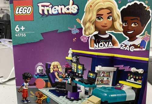 Lego Friends 41755