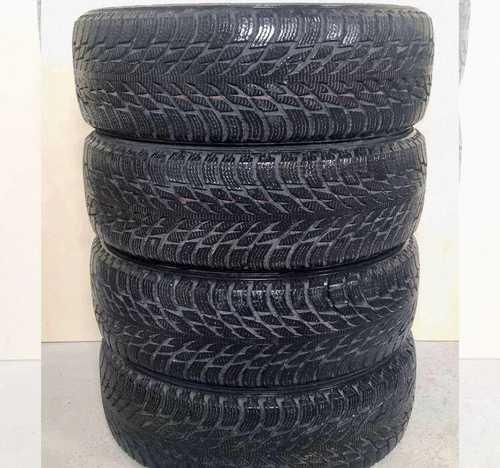 Nokian Tyres Hakkapeliitta R3 SUV 225/55 R19 103R
