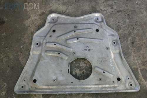 Пластина жесткости n57 BMW F16 s1101505