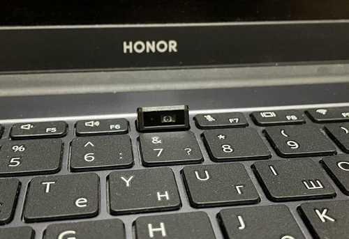 Honor magicbook x15