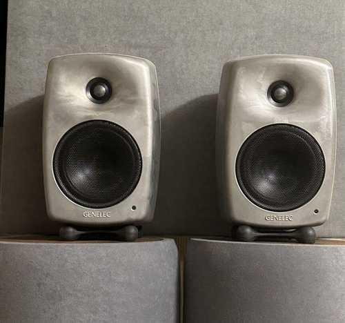 Genelec 8030 CRW