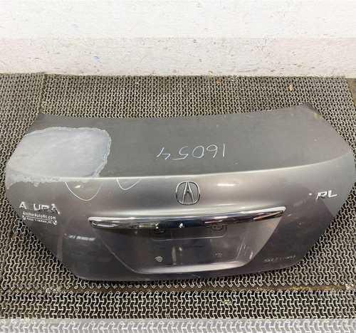 Крышка багажника Acura RL, 2005