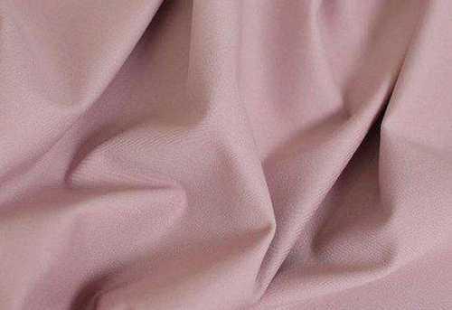 Трикотажная ткань Джерси оптом, розовая
