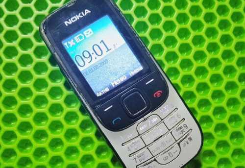 Nokia 2330 Classic