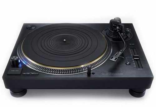 Technics SL-1210GEG-K Black