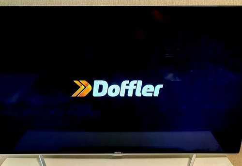 Телевизор Doffler