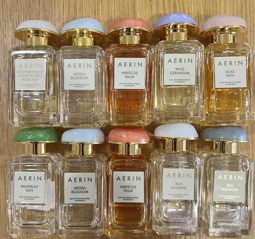 Estee lauder Aerin 50 ml