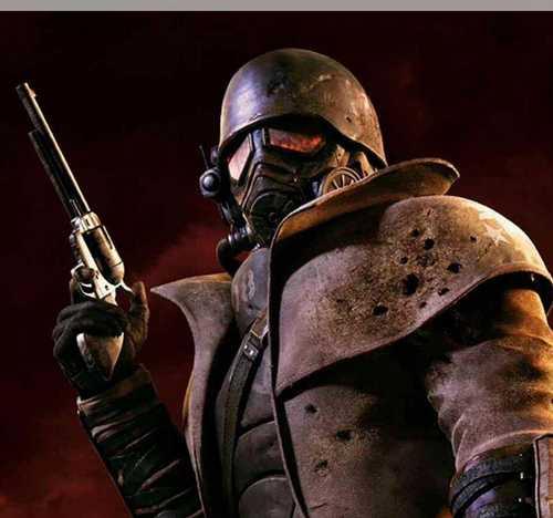 Fallout: New Vegas (Steam)