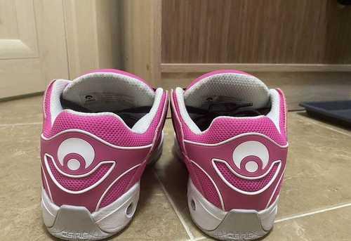 Osiris d3 og pink