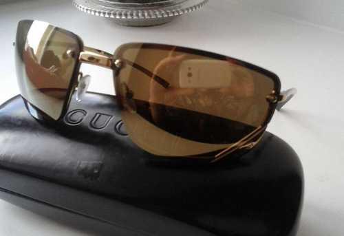 Солнцезащитные очки "Gucci"