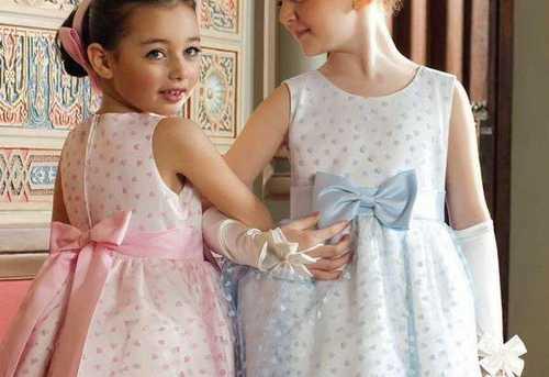 Платье на праздник для девочки