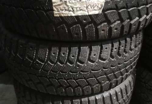 Kumho I'Zen Wis KW19 205/55 R16