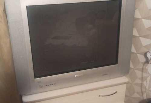 Телевизор Philips 29PT9008 ЭЛТ 29"(70см)
