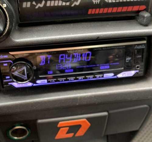 Aura venom d41dsp