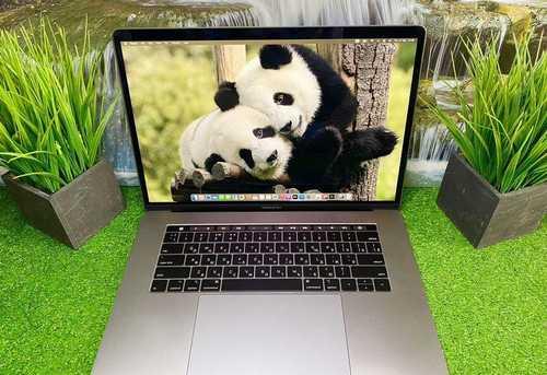 Macbook Pro 15 2019 i9 32gb 512gb