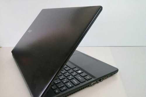 Ноутбук Acer EX2510 /Core i3-4030/6Гб/GeForce 820M