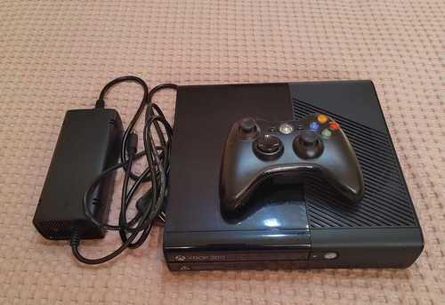 Xbox 360e freeboot rgh 3.0