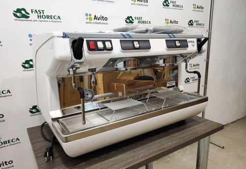 Кофемашина Nuova Simonelli Appia life 2 gr S