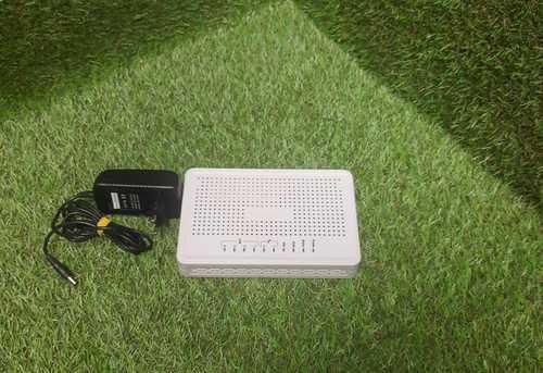 Роутер wifi Eltex NTU-RG-1402g-w (Т)